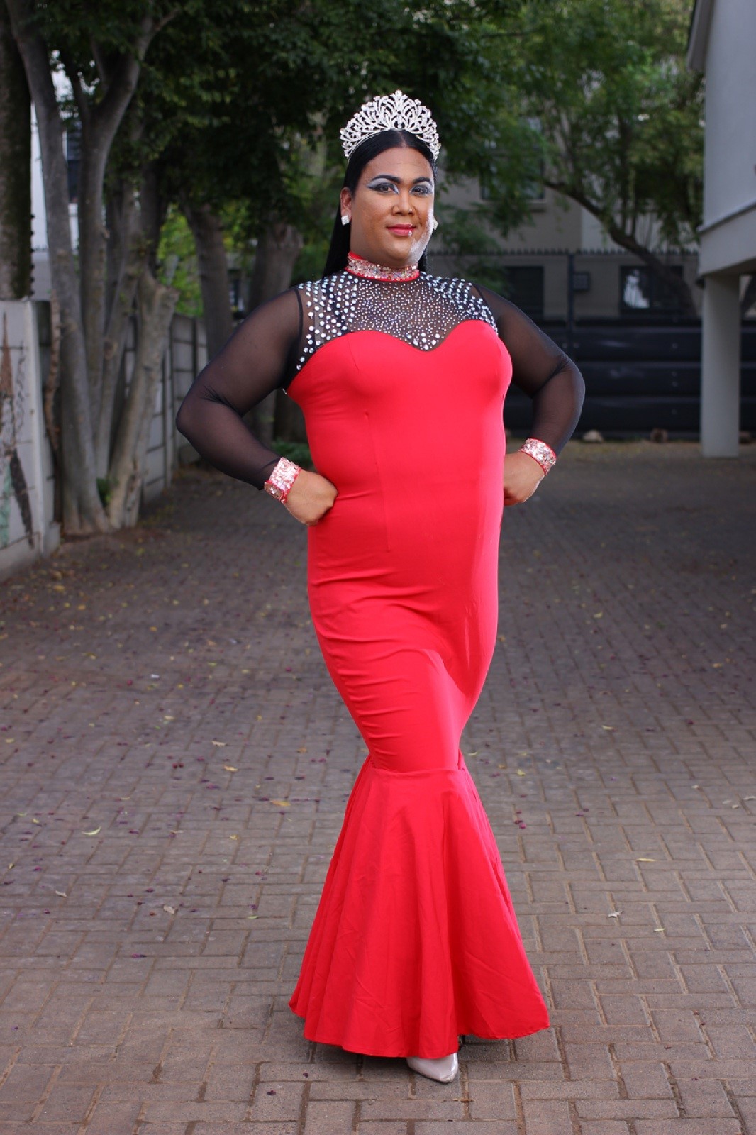 Queens – Miss Drag South Africa